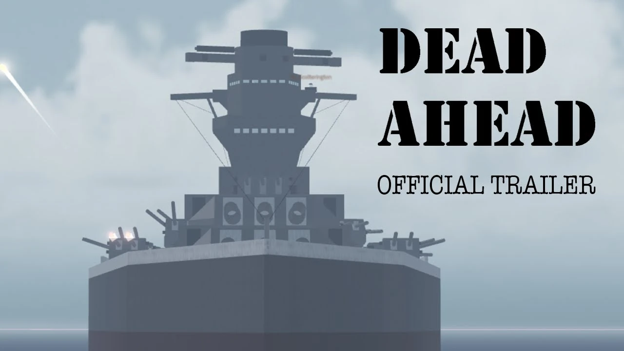 Should dead ahead be a nominee for best game trailer in 9th annual ...