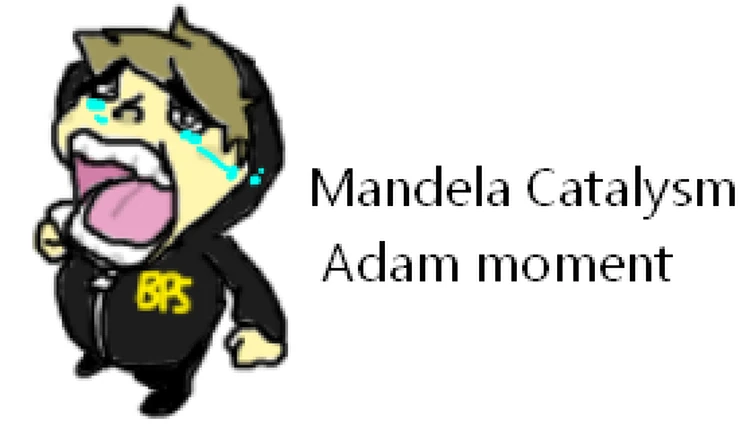 Discuss Everything About The Mandela Catalogue Wiki | Fandom