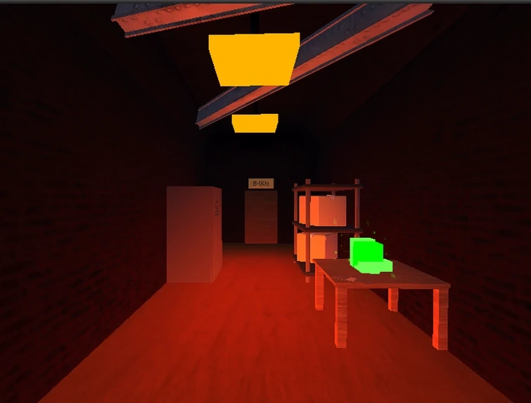 So remember how Tecform made that DIW forsaken thing? | Fandom