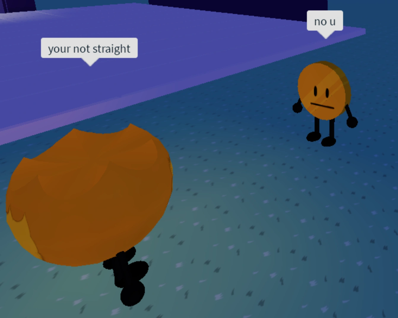 Not straight | Fandom