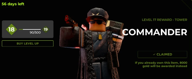 Discuss Everything About Tower Defense X Wiki | Fandom