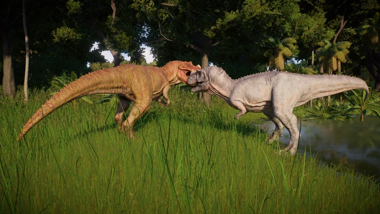 More JWE2 Screenshots While We Wait For My Next Series | Fandom