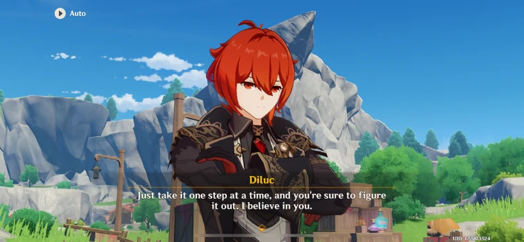 SPOILERS FOR ALCHEMY EVENT | Fandom