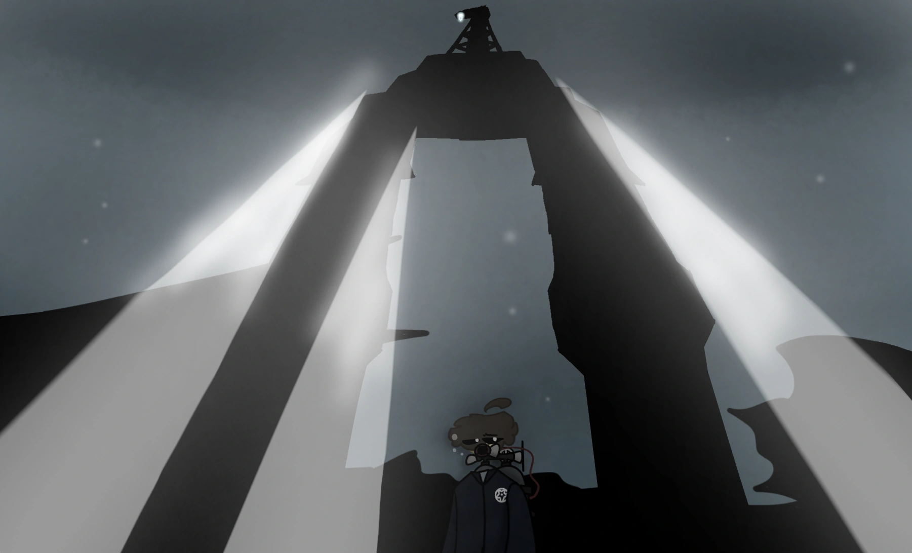 Trench of the bleeder | Fandom