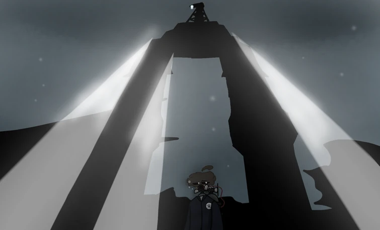 Trench of the bleeder | Fandom