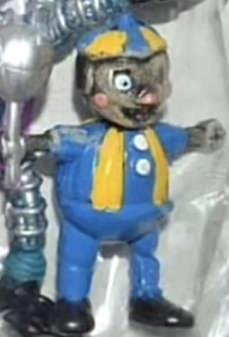 Cursed fnaf imageS | Fandom