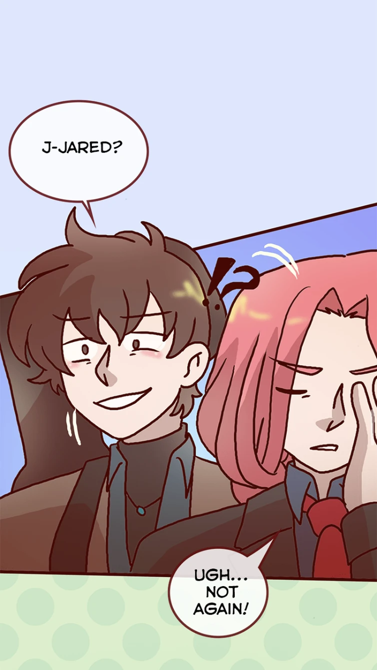 *Inhale* I FOUND A DNF WEBCOMIC ON WEBTOONS | Fandom