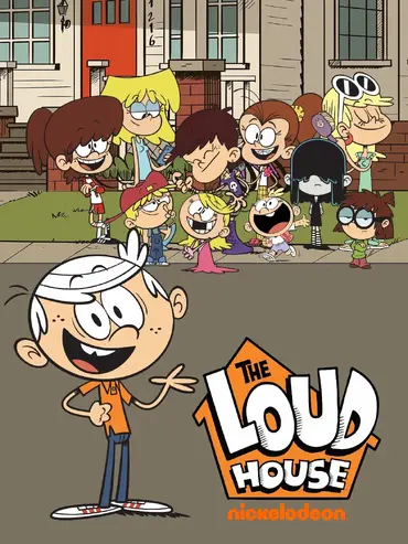Is The Loud House | Fandom