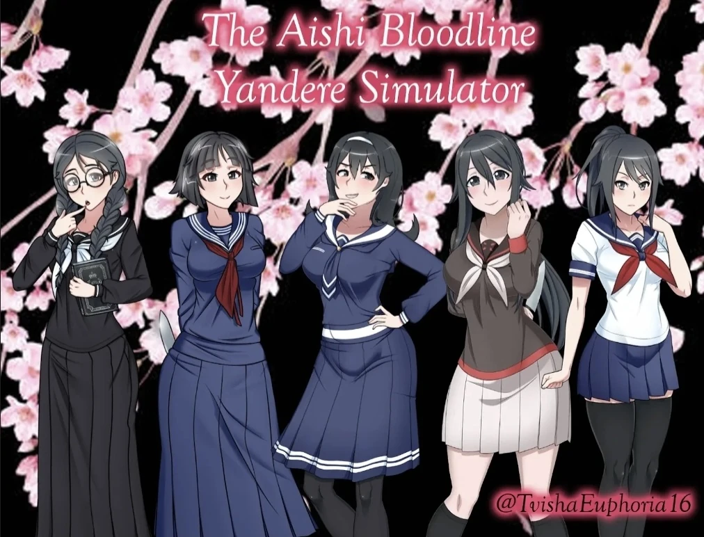 Aishi Bloodline (Photoshop) | Fandom