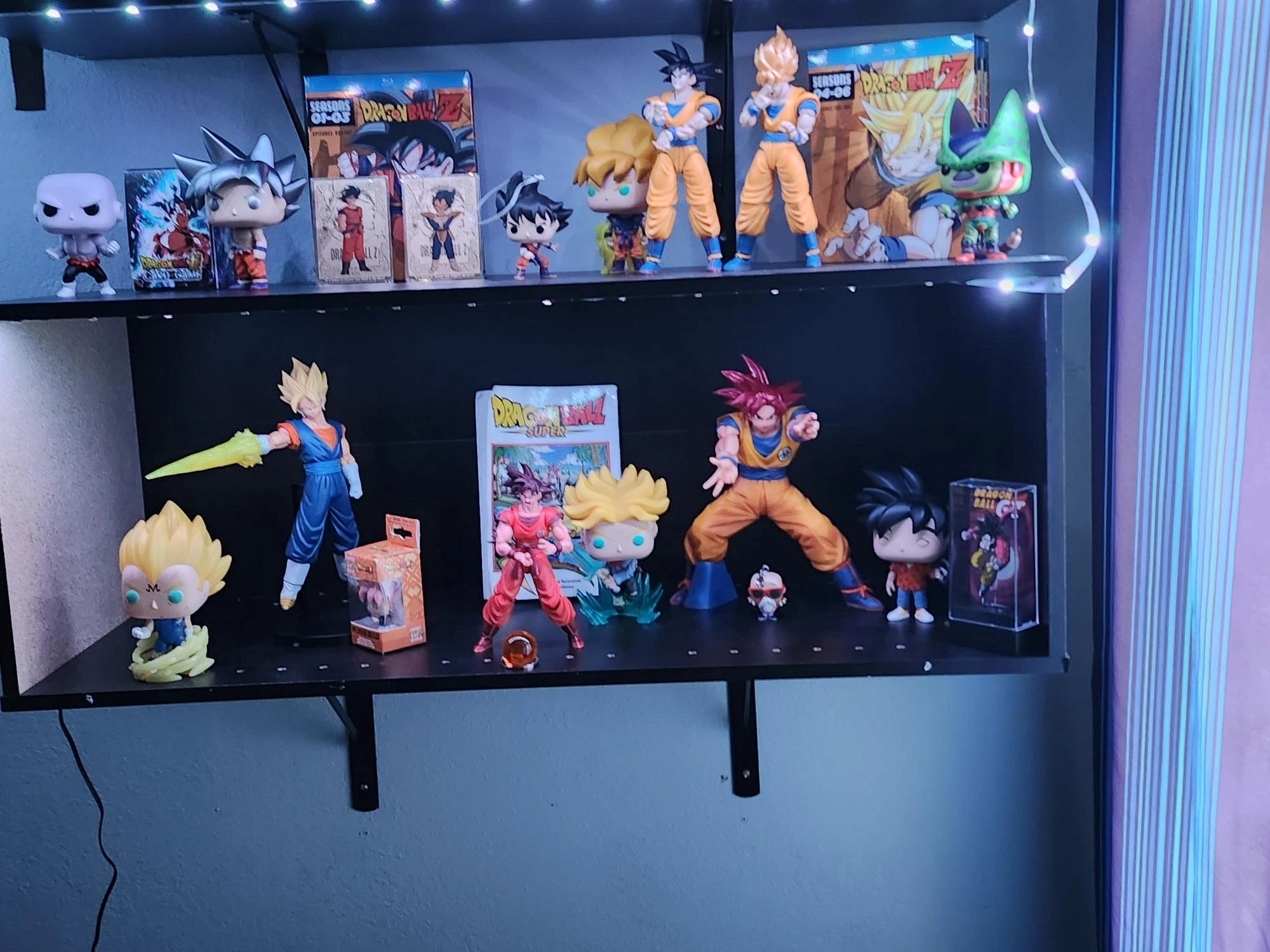Dragon ball collection | Fandom