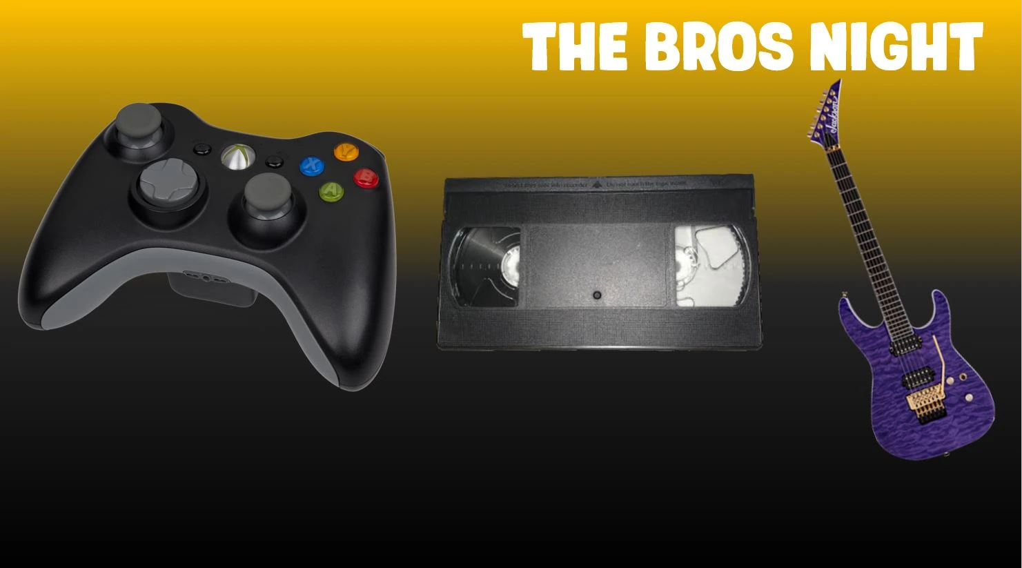 S1E19: THE BROS NIGHT! | Fandom