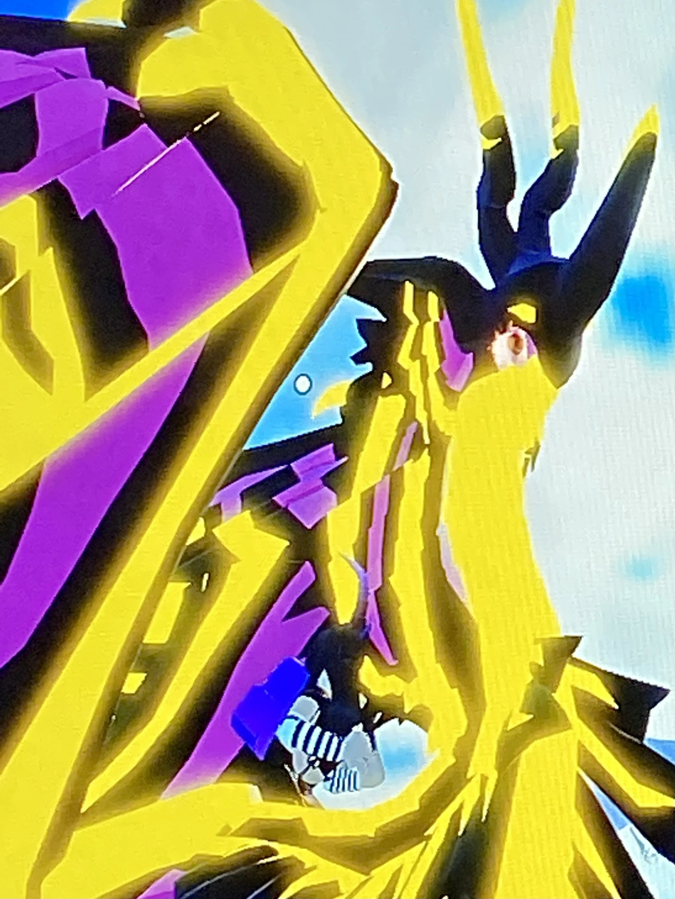 Meet cynder | Fandom