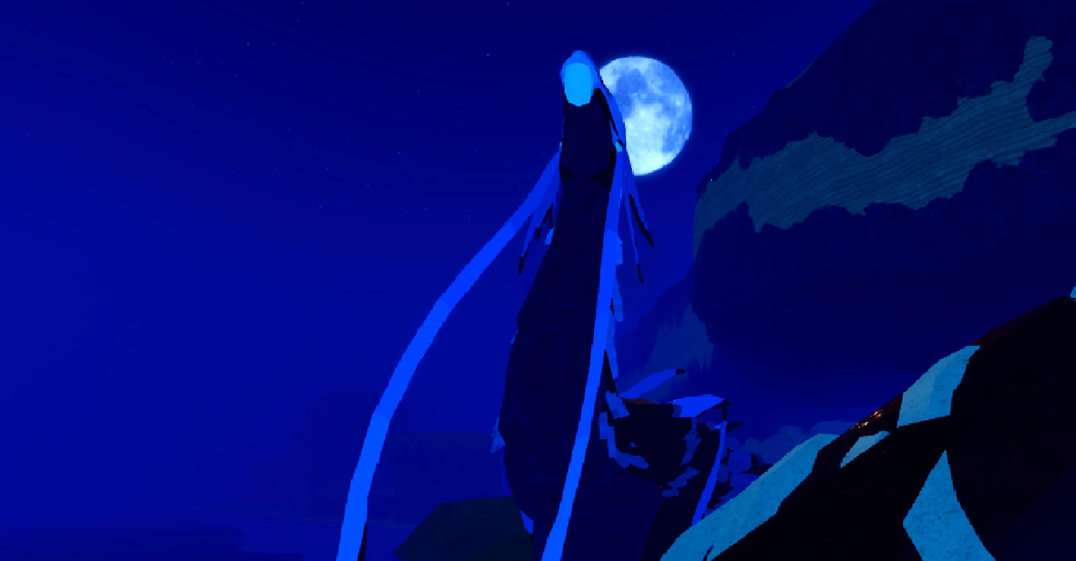 Tale of the Blood born moemoea | Fandom