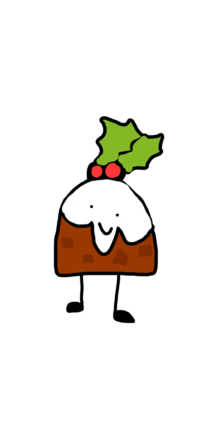 Christmas viewer voting part 0 | Fandom