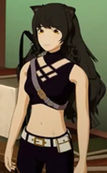 Which Blake outfit do you like? | Fandom