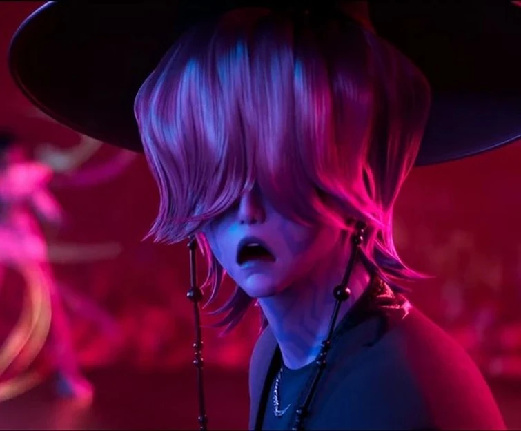 Guess who's my favorite Saja Boy (LEVEL: IMPOSIBLE) | Fandom