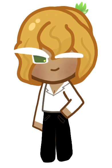 Meet/Ask Tostone Cookie! | Fandom