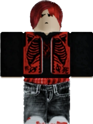 Rod/Roderick | Fandom