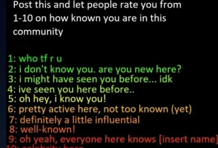 Totally NOT STOLEN! And a new trend going on! | Fandom