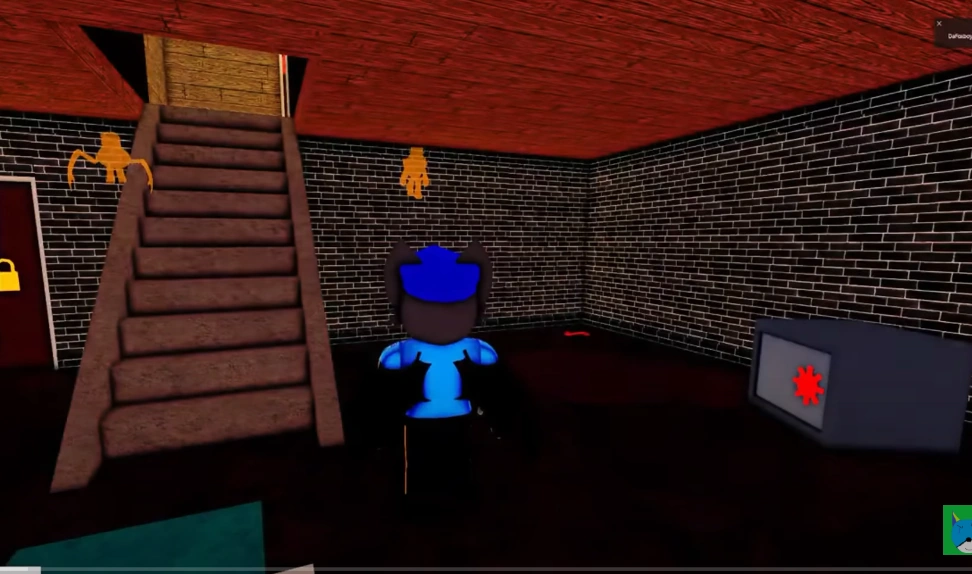 double trouble LMS: | Fandom