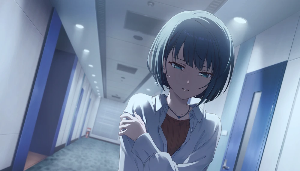 GRR WHO SHOULD HARUK INTERACT WITH | Fandom