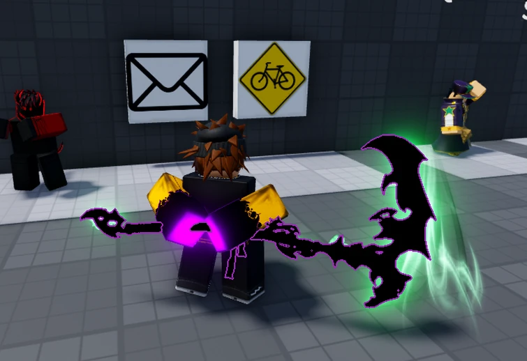 Discuss Everything About A Universal Time Roblox Wiki | Fandom