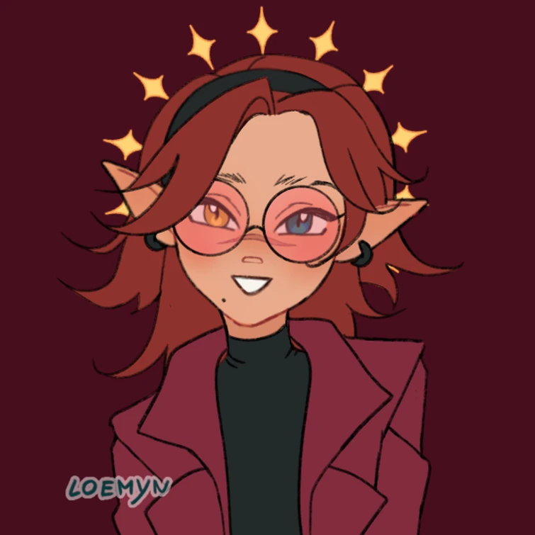 Picrew Day 119 | Fandom