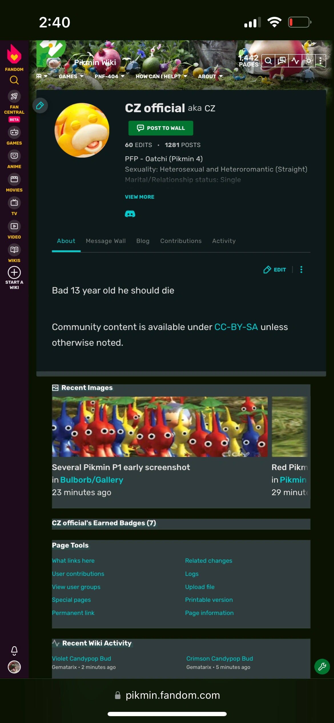 WEEE WOOO WEEE WOOO | Fandom