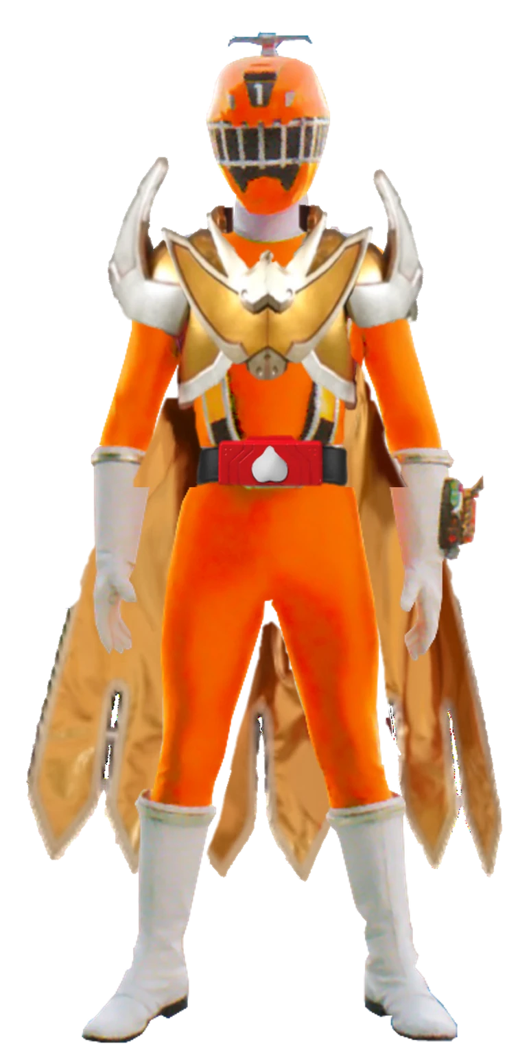 Discuss Everything About RangerWiki | Fandom