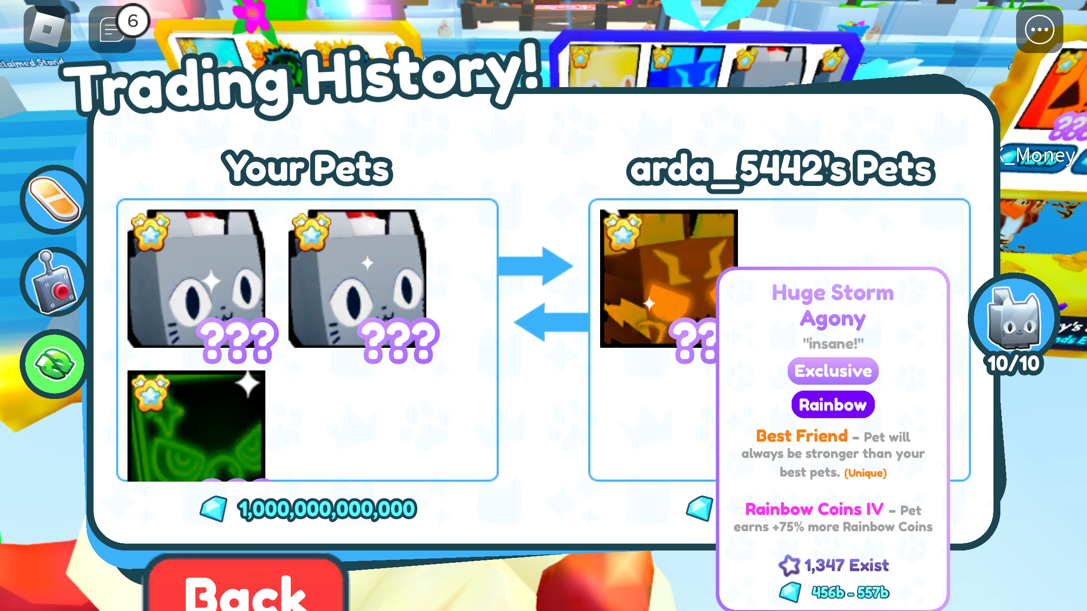 Got my dream pet for cheap finally | Fandom