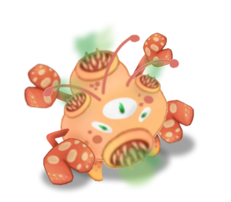 What a similar color scheme | Fandom