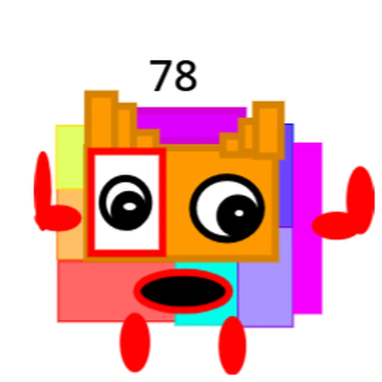 Here is my 78 | Fandom