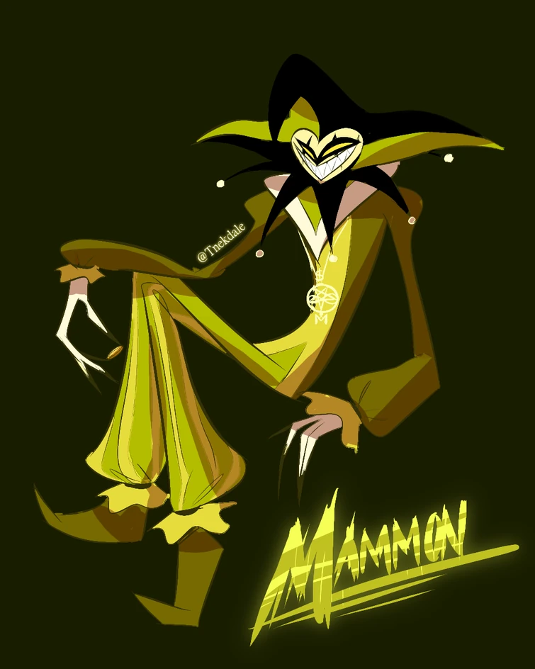 Discuss Everything About Hazbin Hotel Wiki | Fandom