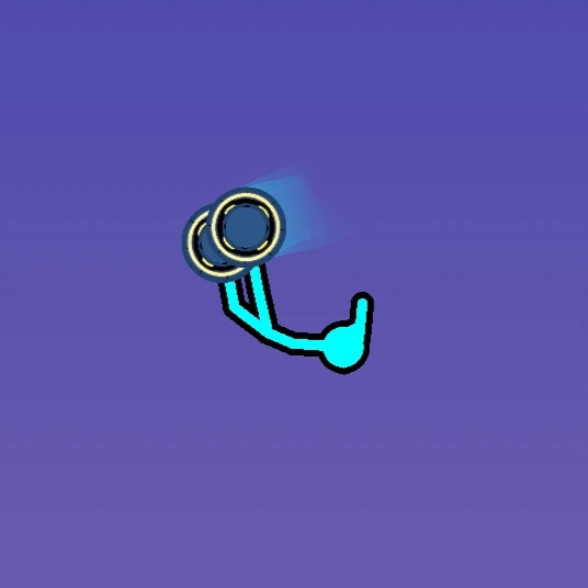 cursed stickman | Fandom