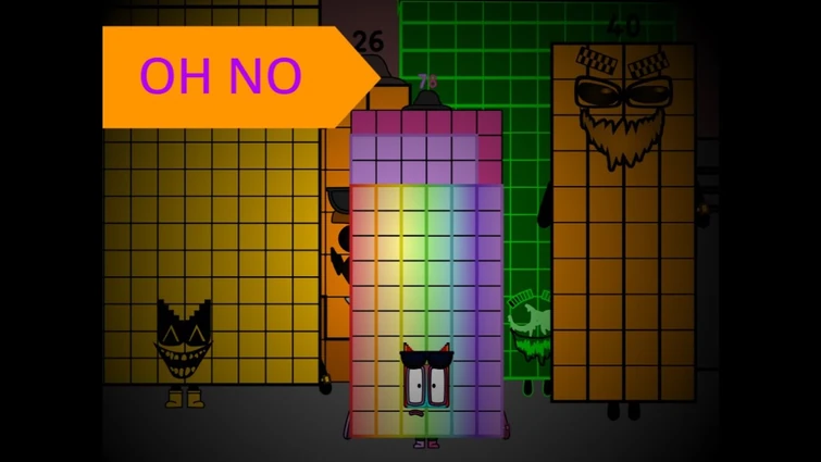 Discuss Everything About Numberblocks Wiki | Fandom