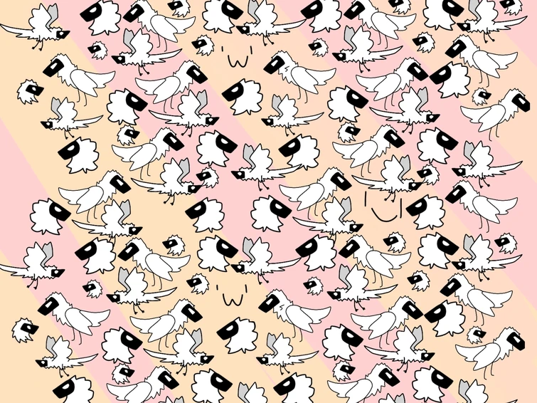 Pero Wallpaper | Fandom