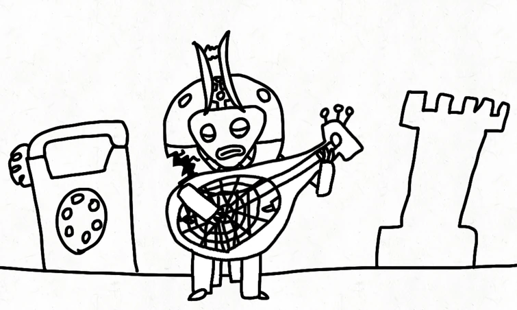 Broken Orb (Reference to Ripped Pants) | Fandom