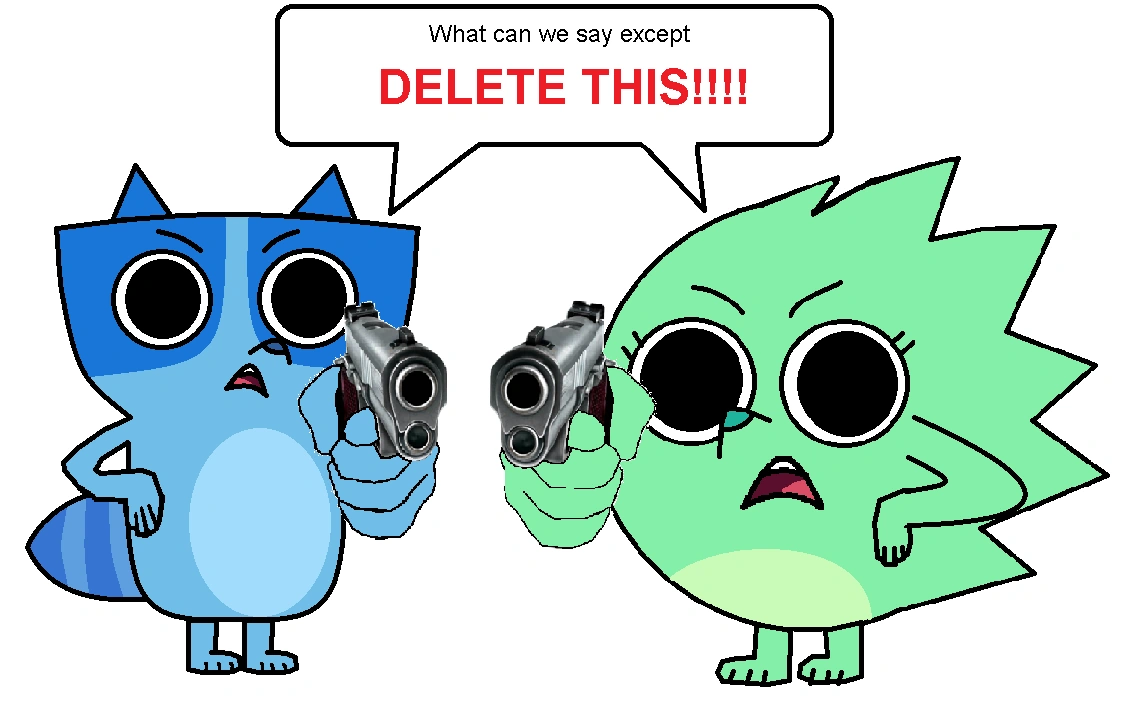 Axel and Suki when they see Vore, Inflation, and Pregnancy | Fandom