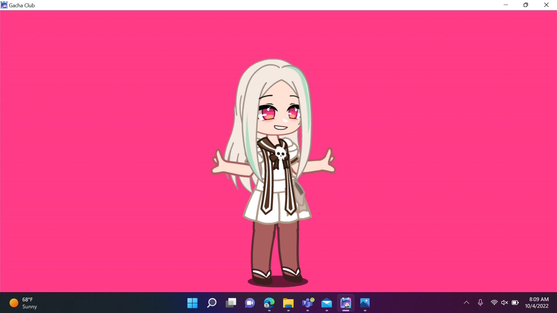 I made Nene Yashiro! | Fandom