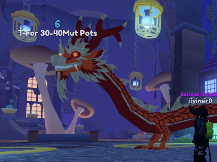 Trading NM fulong | Fandom