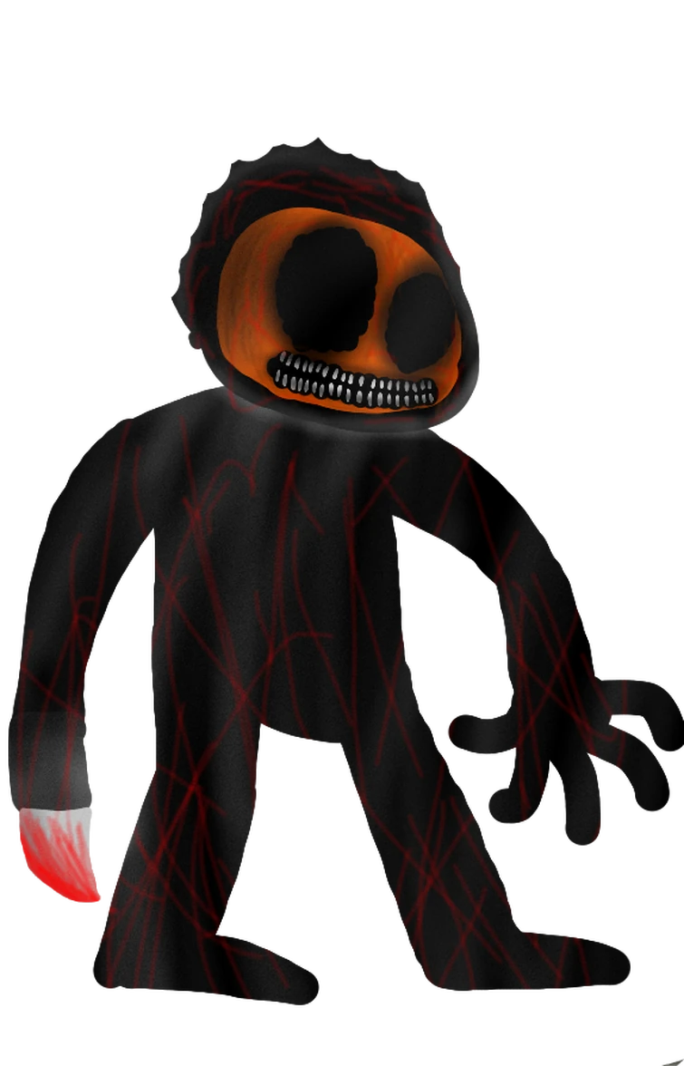 (C2A) the orange man | Fandom