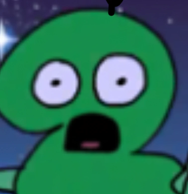 Give me object show characters to draw | Fandom