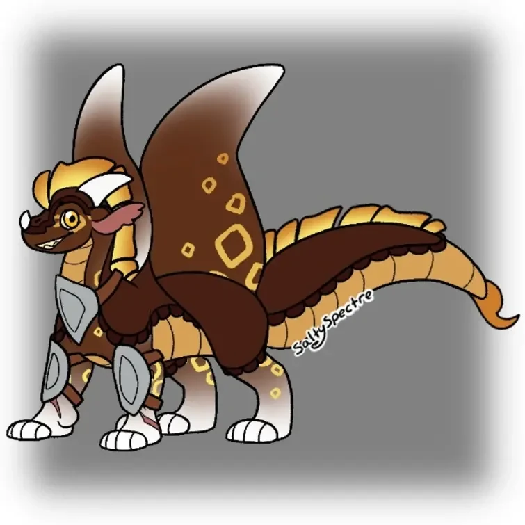 Discuss Everything About Wings of Fire Wiki | Fandom