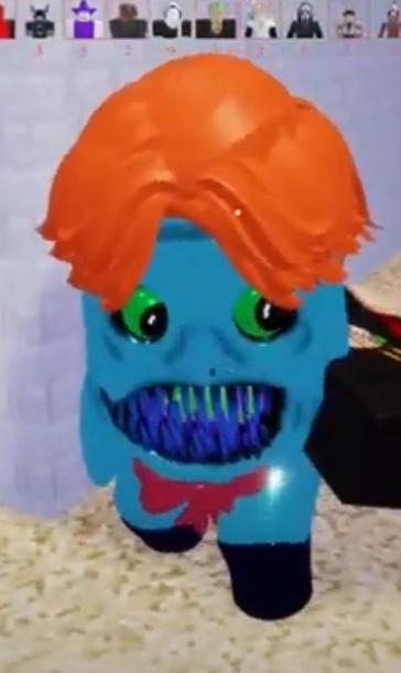 Fuwatti diamond skin | Fandom