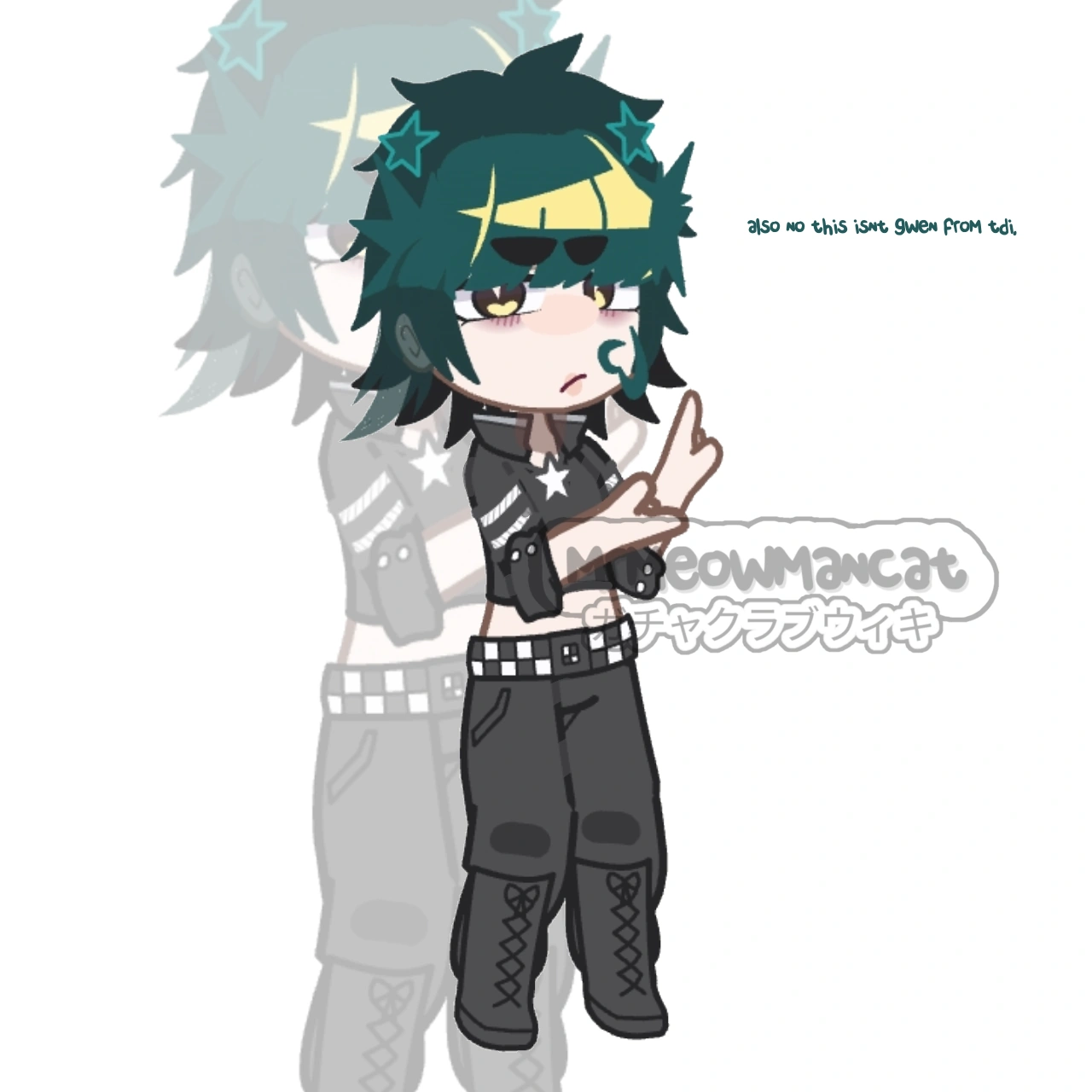 Name ideas (new oc) | Fandom