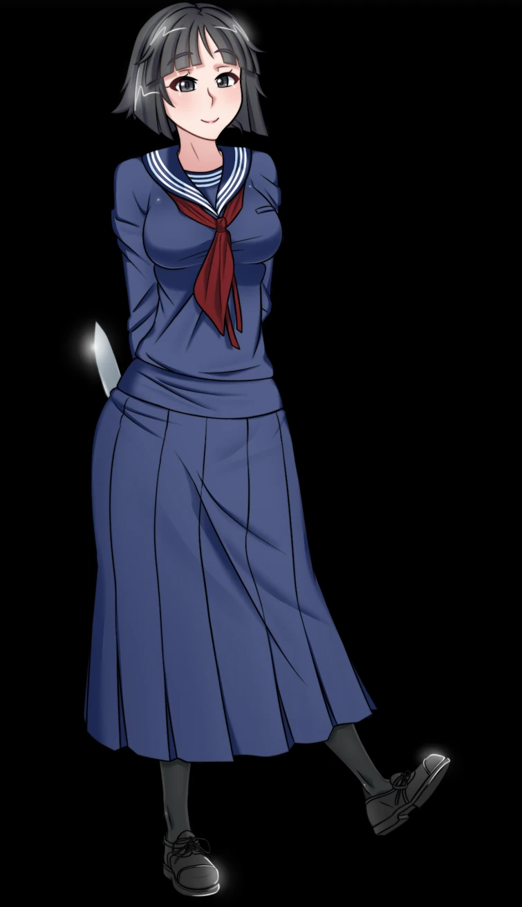 Just yapping about how pretty Kataba Aishi is😍! | Fandom