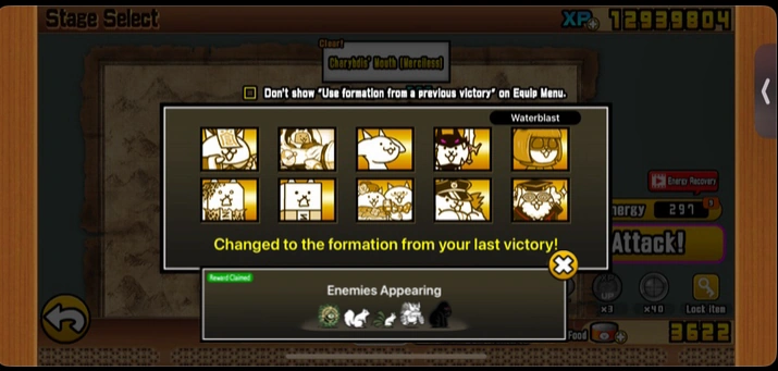 Primeval Cyclone got mu*dered | Fandom