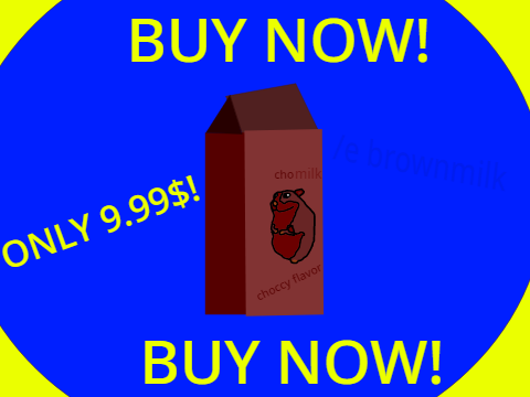 BU YYI T IT NOW OWOWW!!1!1!! | Fandom