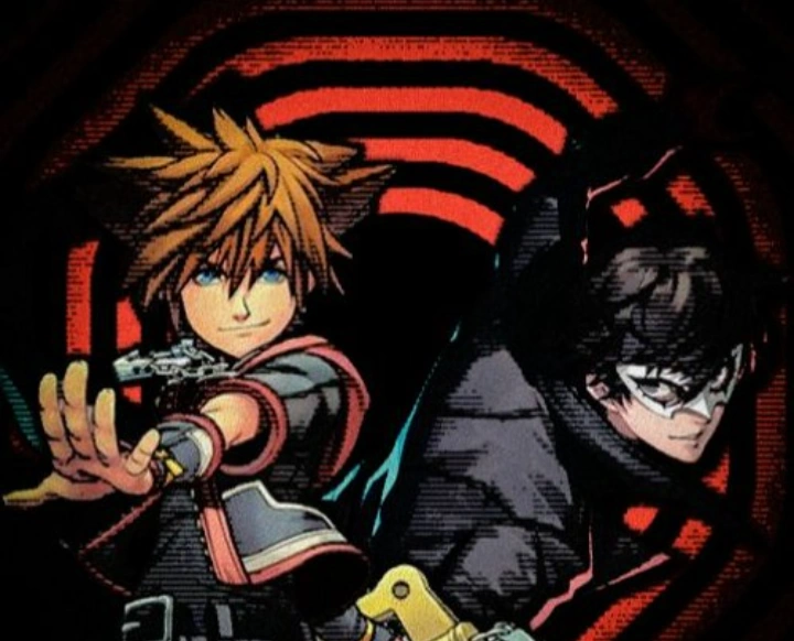 Sora VS Joker (Kingdom Hearts/Persona 5) | Fandom