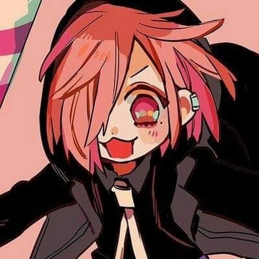 just a mitsuba appreciation post | Fandom